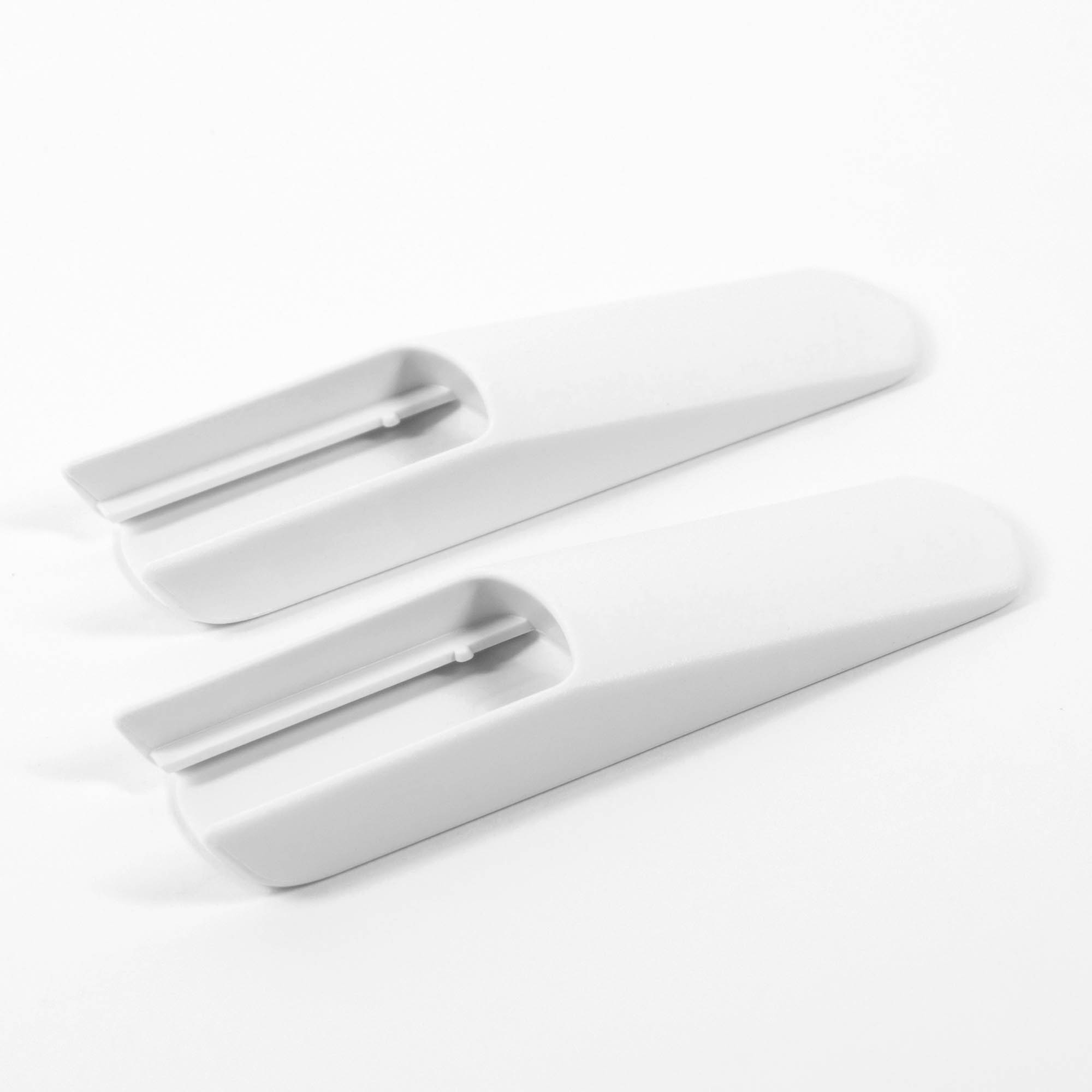 Extended Glider steckbar Weiß | SW10143