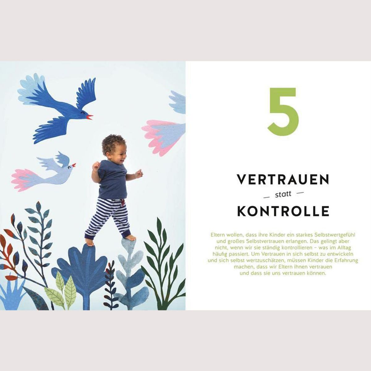 Was unsere Kinder brauchen | SW10950