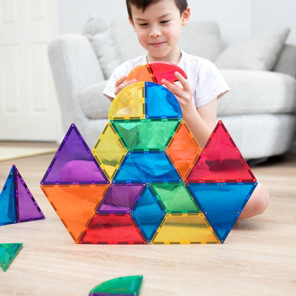 Shape Expansion Pack Rainbow 36tlg. | SW10341